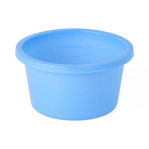 Medline Nonsterile Plastic Bowls and Lids | Medline