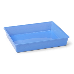 Medline Rectangular Trays | Medline Industries, Inc.