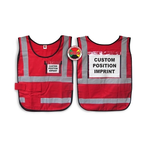 DMS Safety Vests | Medline Industries, Inc.