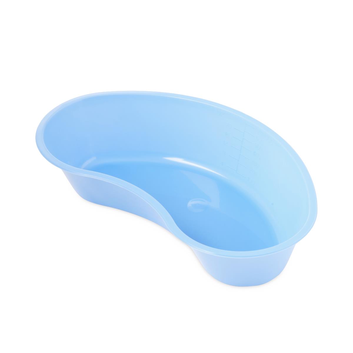 Medline Plastic Emesis Basins | Medline