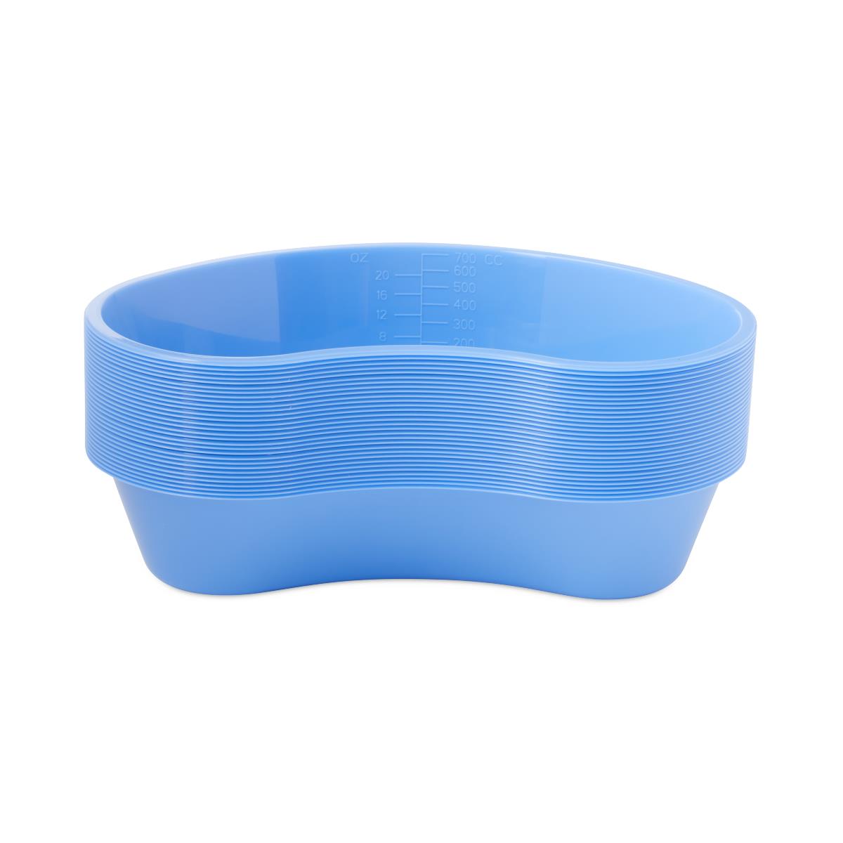 Medline Plastic Emesis Basins | Medline