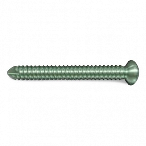 Titanium Locking Screws by DePuy | Medline Industries, Inc.