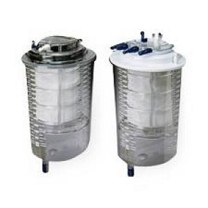 Blood Collection Reservoirs | Medline Industries, Inc.