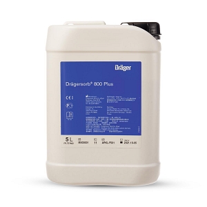 Drager Medical Drägersorb 800+ CO2 Absorbers | Medline Industries, Inc.