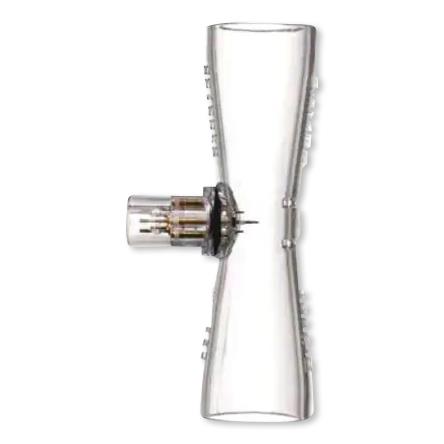 Spirolog Flow Sensors | Medline