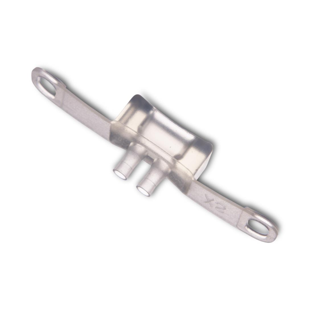 BabyFlow Disposable CPAP Prongs, Masks, and Bonnets | Medline