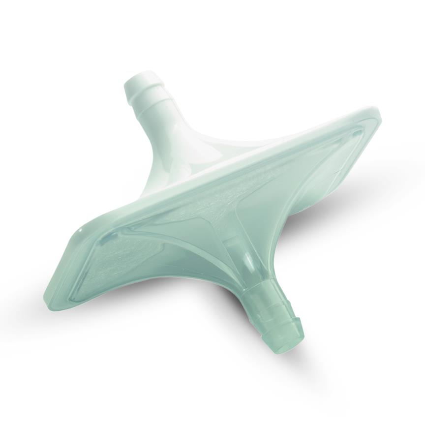 Draeger Medical Bacteria Filters | Medline