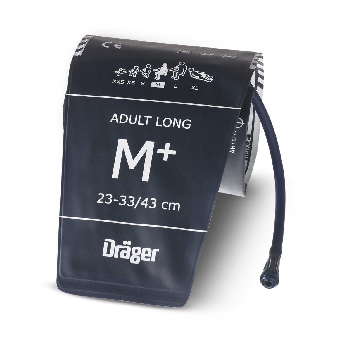 Reusable Blood Pressure Cuff | Medline