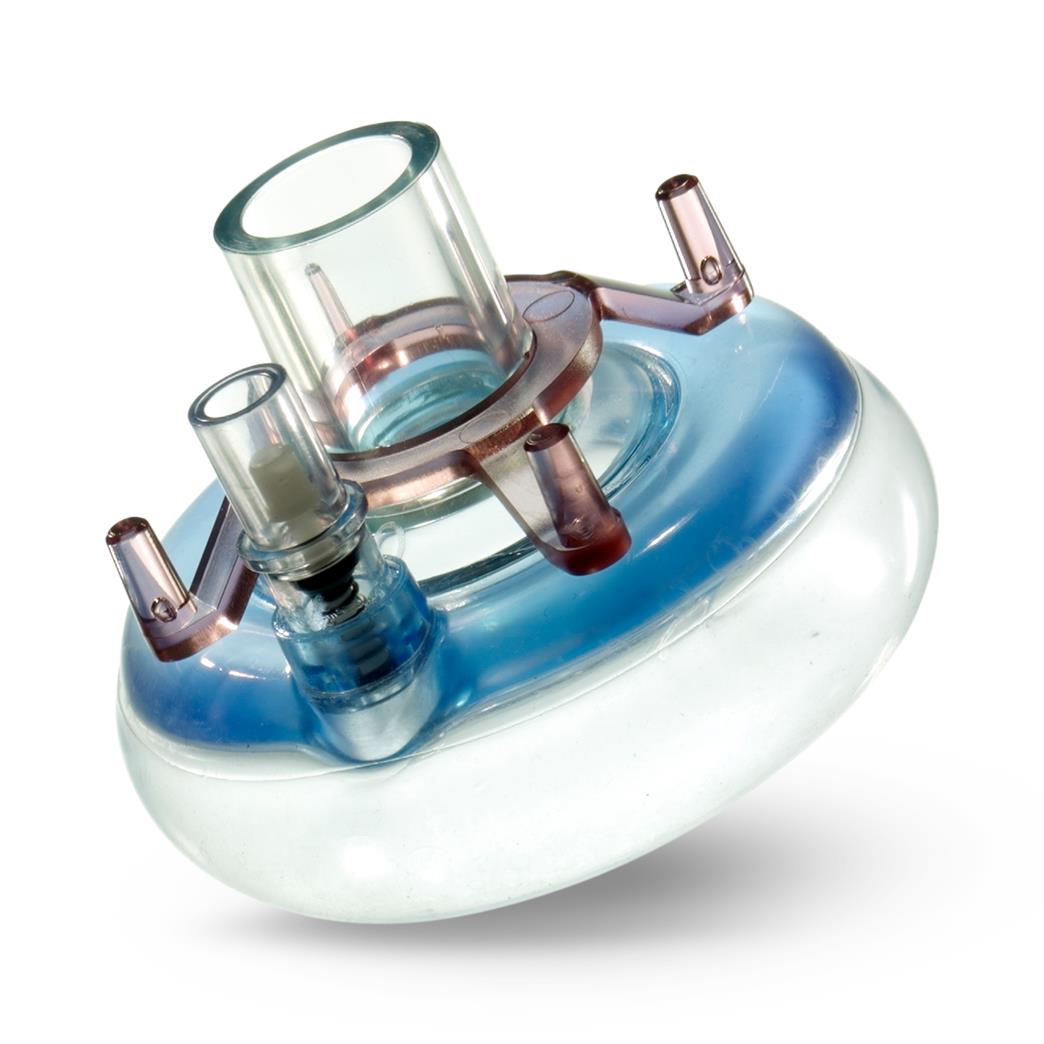 ComfortStar Anesthesia Face Mask | Medline