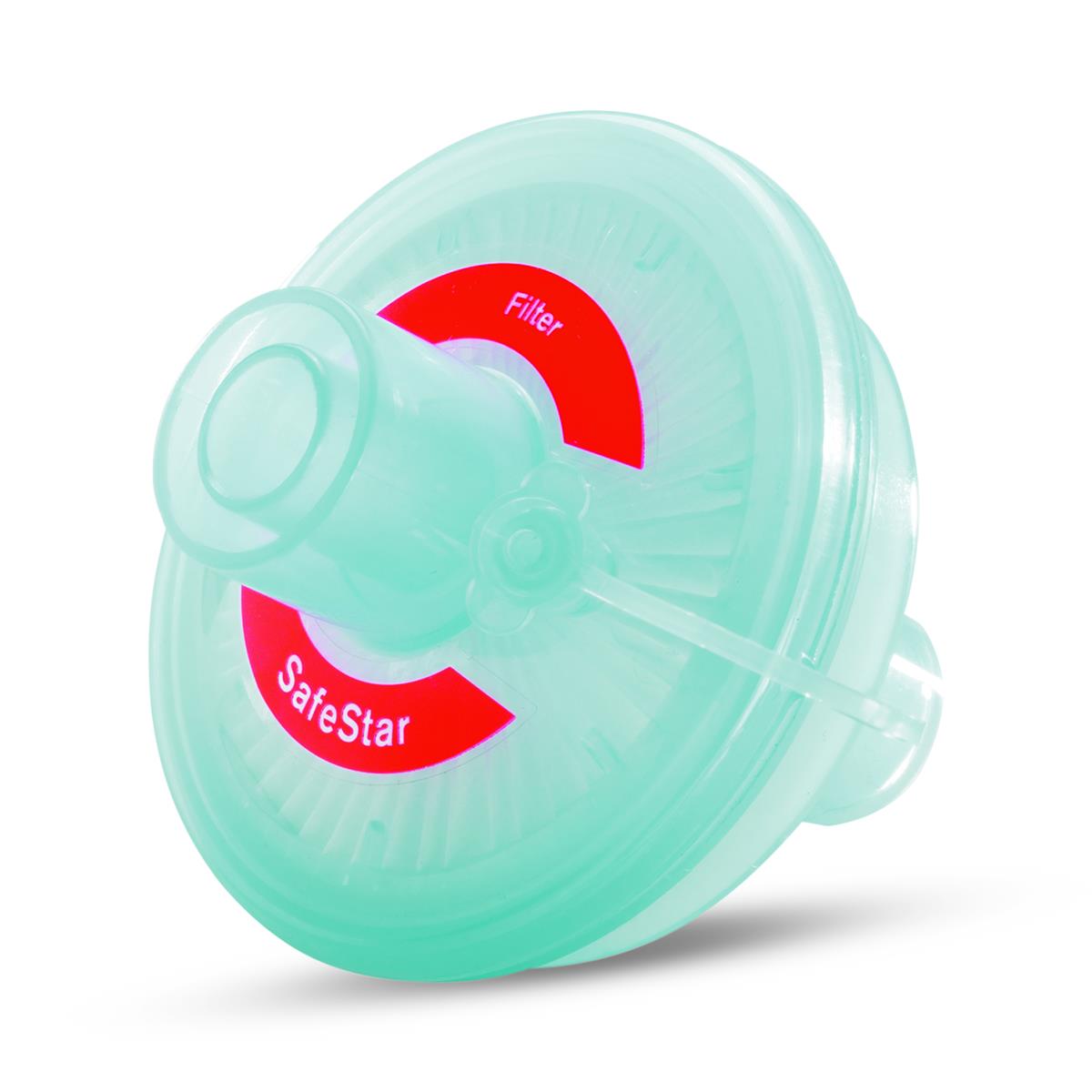 SafeStar Mechanical HEPA Filters | Medline