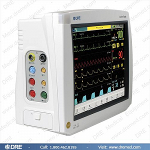 Waveline Monitors and Accessories | Medline Industries, Inc.