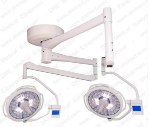 SLS 9000 LED Surgical Light | Medline