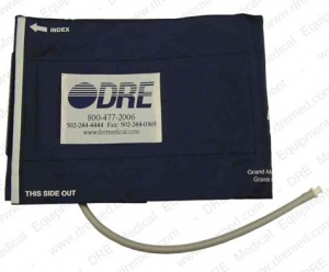 Adult Blood Pressure Cuffs | Medline Industries, Inc.