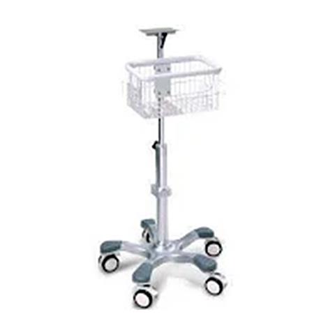 Rolling Stands for Fetal ECG Monitors | Medline