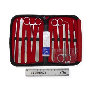 Med Student Anatomy Dissection Kit | Medline Industries, Inc.