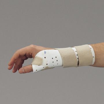 Wrist/Thumb Spica | Medline