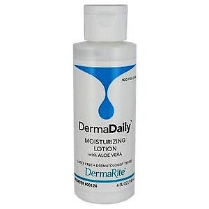 DermaRite DermaDaily Moisturizing Lotion | Medline Industries, Inc.