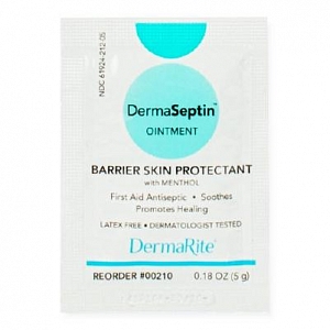 DermaSeptin Barrier Skin Protectant Ointment | Medline Industries, Inc.