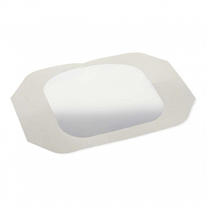 DermaView II Transparent Adhesive Film Dressings | Medline Industries, Inc.