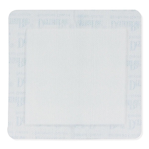 DermaRite Bordered Gauze Wound Dressings | Medline Industries, Inc.