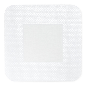 DermaDress Water-Resistant Composite Wound Dressings | Medline