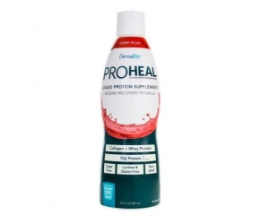 ProHeal Nutritional Supplements by DermaRite | Medline Industries, Inc.
