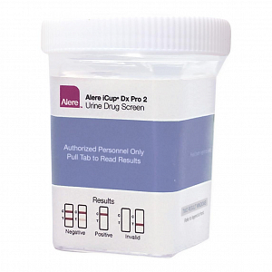Alere Single Drug Test Kit | Medline Industries, Inc.