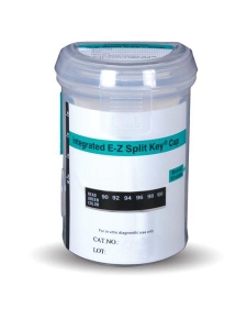 Alere Drug Test Card | Medline