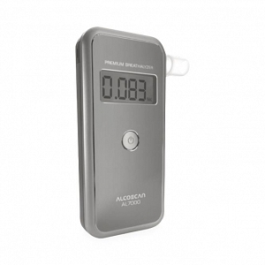 AlcoMate Premium Breath Alcohol Tester | Medline Industries, Inc.