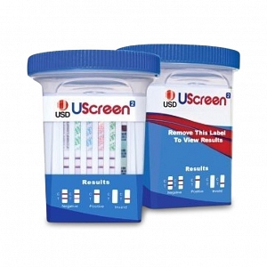 iCUP DX Pro 6 Drug Test | Medline Industries, Inc.