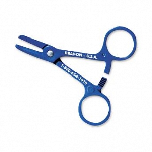 A-Clamp Tube Occluding Clamps | Medline