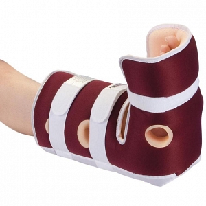 DM Systems Heelift Glide Offloading Boots | Medline Industries, Inc.