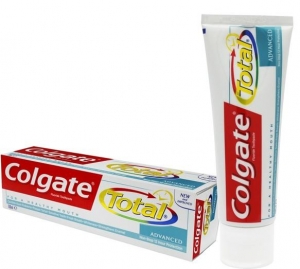 Total Toothpaste by Colgate-Palmolive | Medline Industries, Inc.