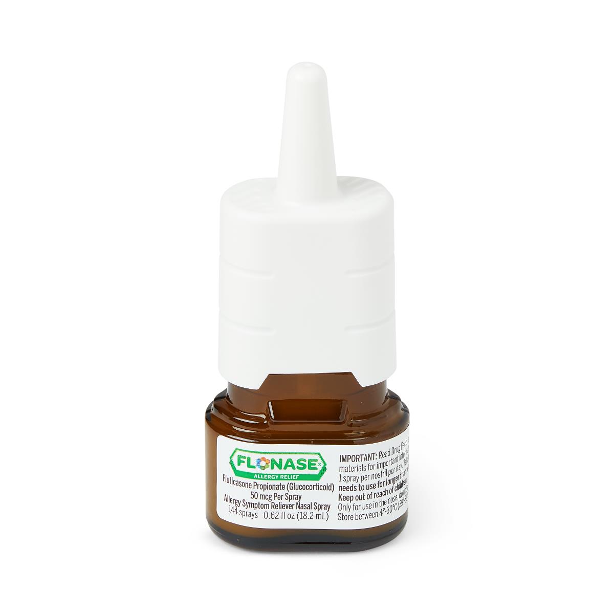 Flonase Allergy Relief Spray | Medline