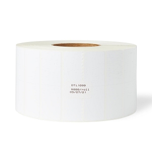 Centurion Label Rolls with 3" Core | Medline Industries, Inc.