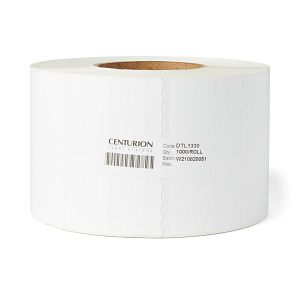 Centurion Direct Thermal Labels | Medline