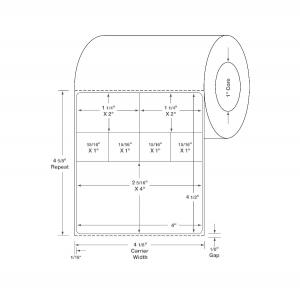 Centurion Cerner Labels | Medline Industries, Inc.