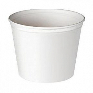 Dart Container Paper Ice Buckets | Medline Industries, Inc.