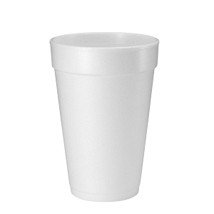 Disposable Foam Drinking Cups | Medline Industries, Inc.