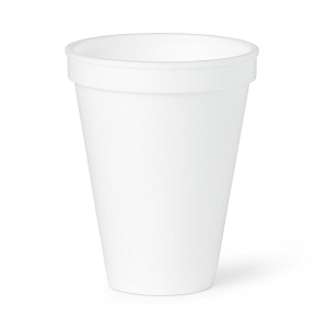 WinCup Disposable Foam Drinking Cups | Medline Industries, Inc.