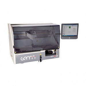 Diatron Gemini Immunoassay ELISA/IFA Analyzers | Medline