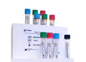 Diatro Lyse Diff Reagent for Abacus 5 Analyzer | Medline Industries, Inc.