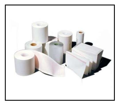Recording Paper | Medline