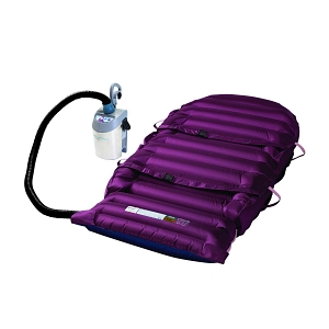 HoverMatt Double-Coated Air Transfer System | Medline Industries, Inc.