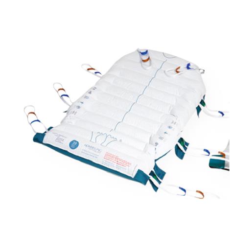 HoverSling Repositioning Sheets | Medline