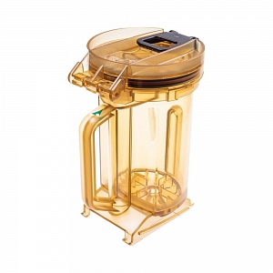 Reusable ABS Absorbent Canister with Handle | Medline Industries, Inc.