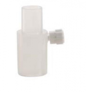 Straight T-Adapters for Gas Airways | Medline Industries, Inc.
