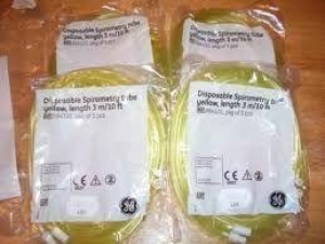 Datex-Ohmeda Spirometry Tubes | Medline Industries, Inc.