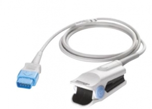 TruSignal SpO2 Adult Finger Sensors | Medline