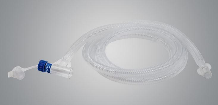 Neonatal T-Piece Circuit Kits | Medline